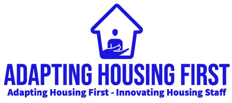 Adapting Housing First | Home Page